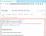 How To Find the Model Number on a Chromebook