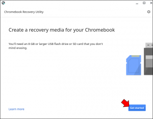 How To Find the Model Number on a Chromebook