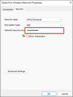How To View Saved Wi-Fi Passwords in Windows 11