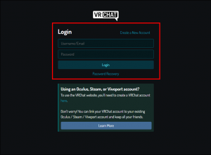 How To Change Your Avatar in VRChat