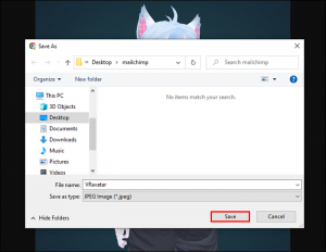 How To Change Your Avatar in VRChat