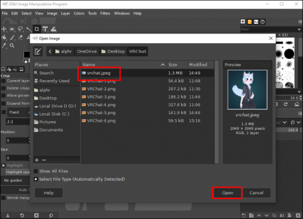 How To Change Your Avatar in VRChat