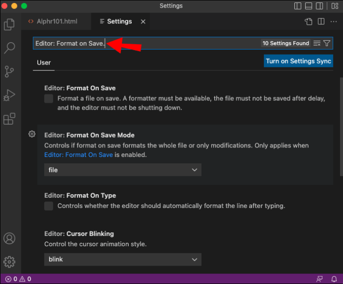 How To Use Prettier In Vs Code