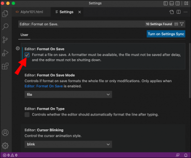 How To Use Prettier in VS Code