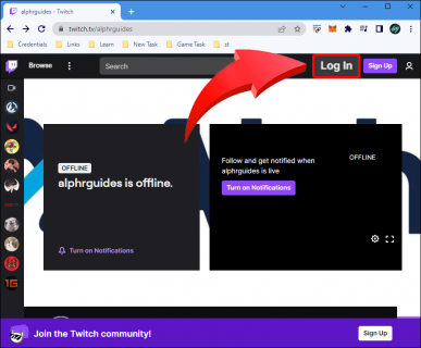 How To View Your Own Stream on Twitch