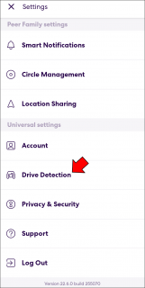 A List of Life360 Map Icon Meanings