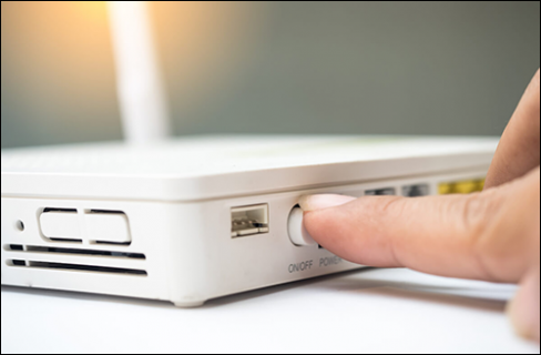 What Is the Default Password for NETGEAR Nighthawk