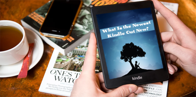 How to Edit PDFs on the Kindle Fire
