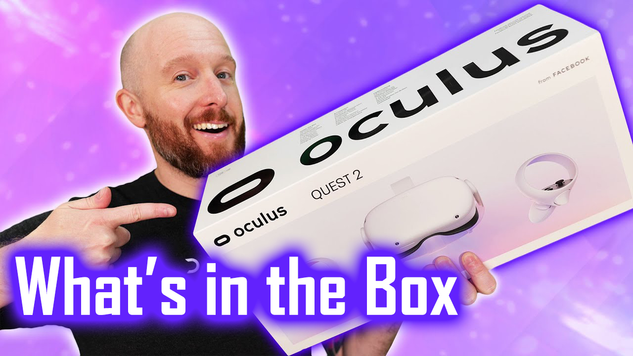 What Is the Newest Oculus VR Headset Out Now?