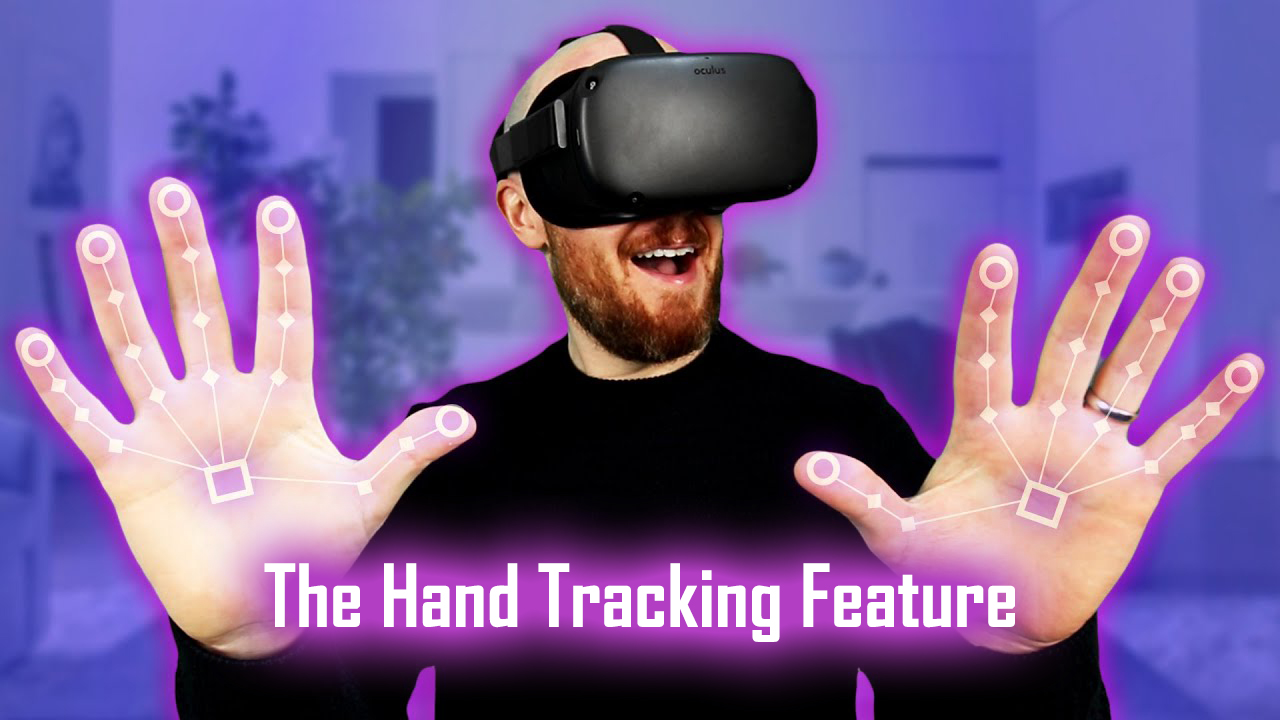 What Is the Newest Oculus VR Headset Out Now?