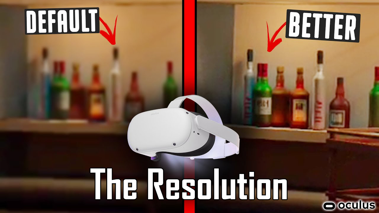 What Is the Newest Oculus VR Headset Out Now?