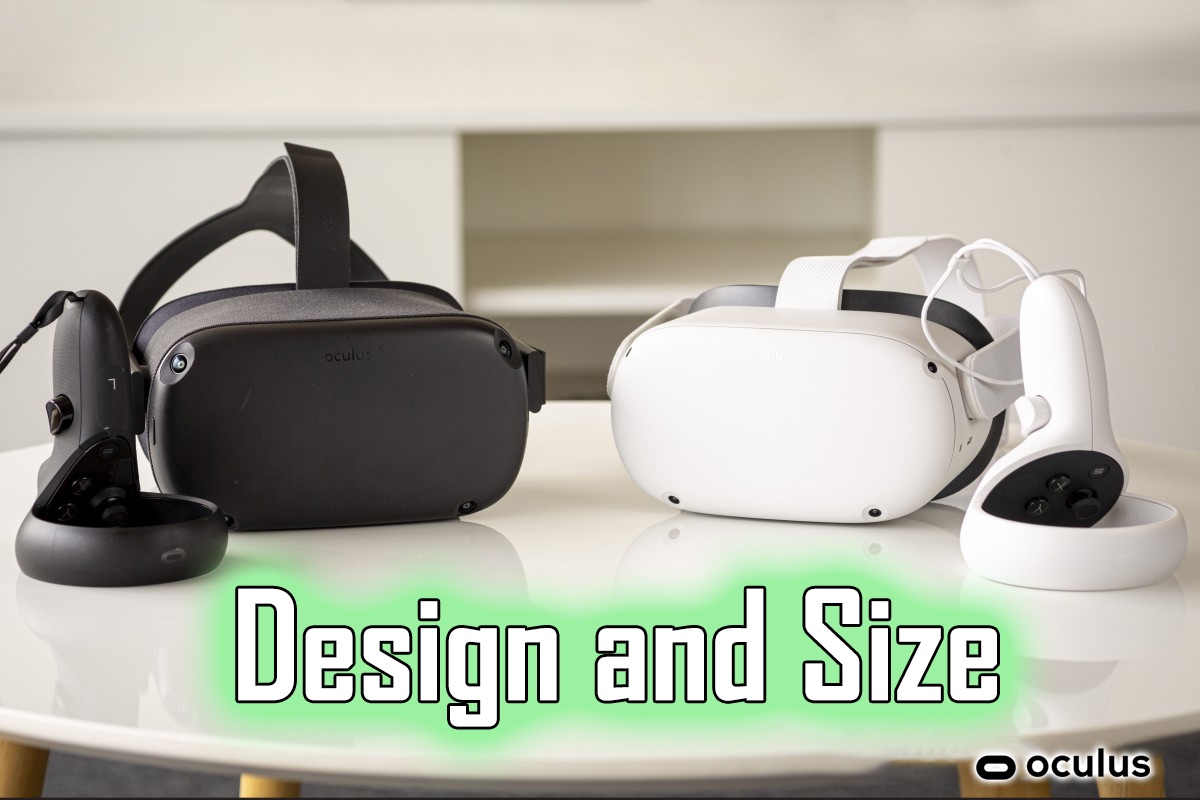 What Is the Newest Oculus VR Headset Out Now?