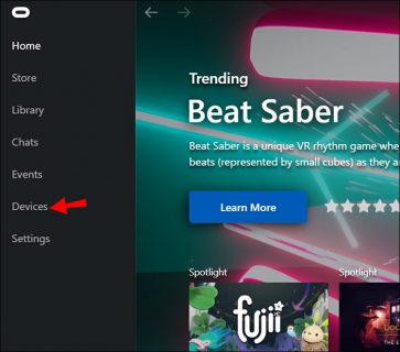 How to Play Steam Games on an Oculus Quest 2