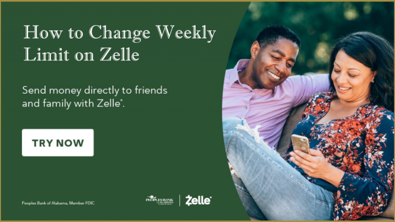 How To Change Weekly Limit in Zella