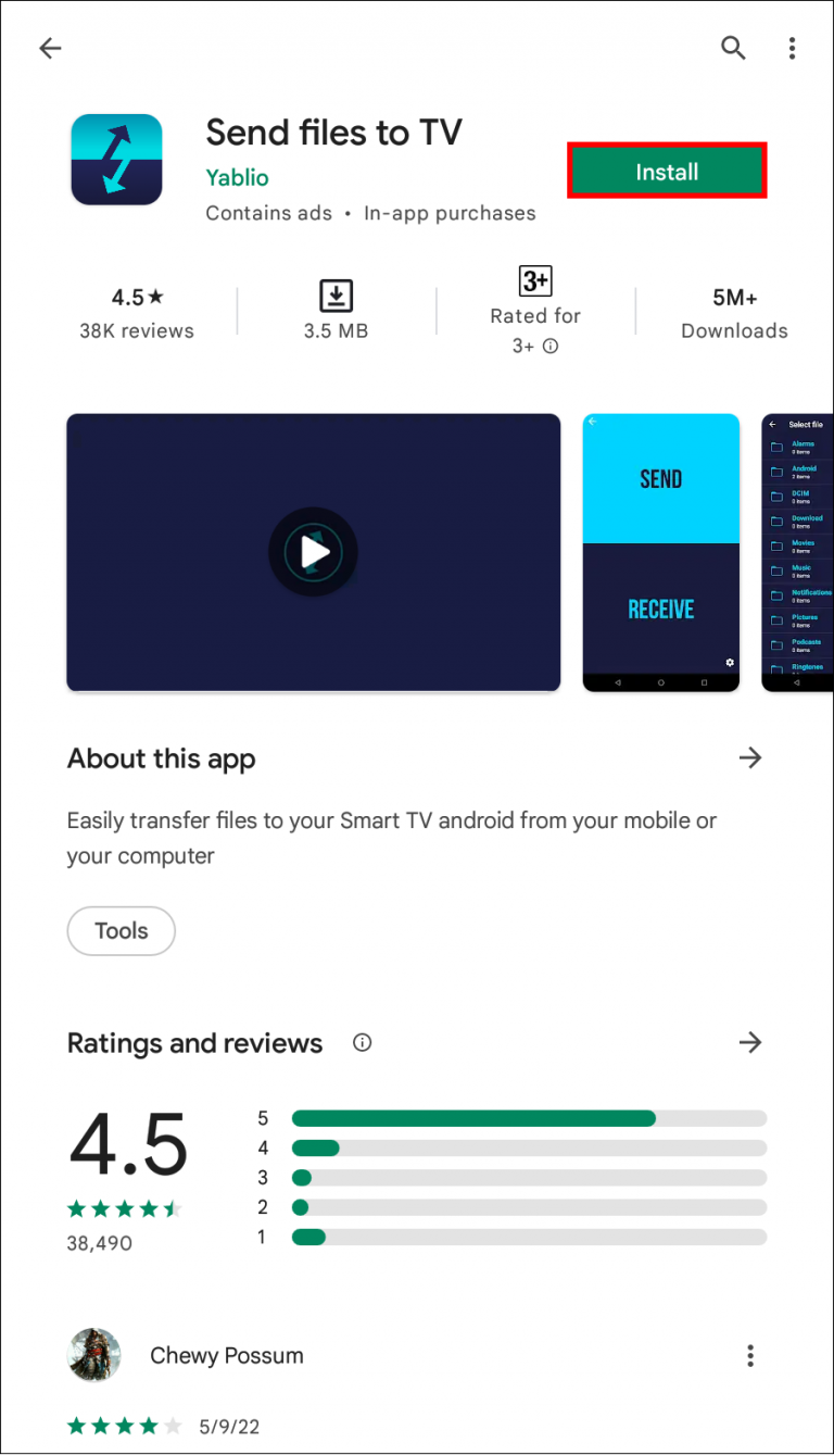 How To Sideload Apps on an Android TV Box