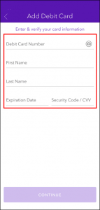 How To Change Banks with Zelle
