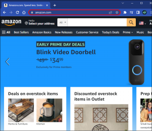 How To Perform an Advanced Search on Amazon