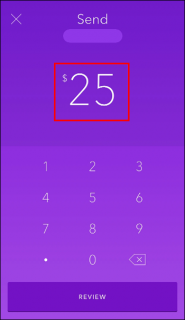 How to Change Your Card in Zelle