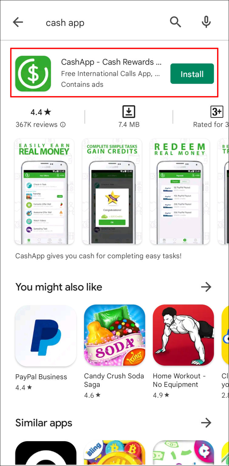 How To Get a Card for Cash App