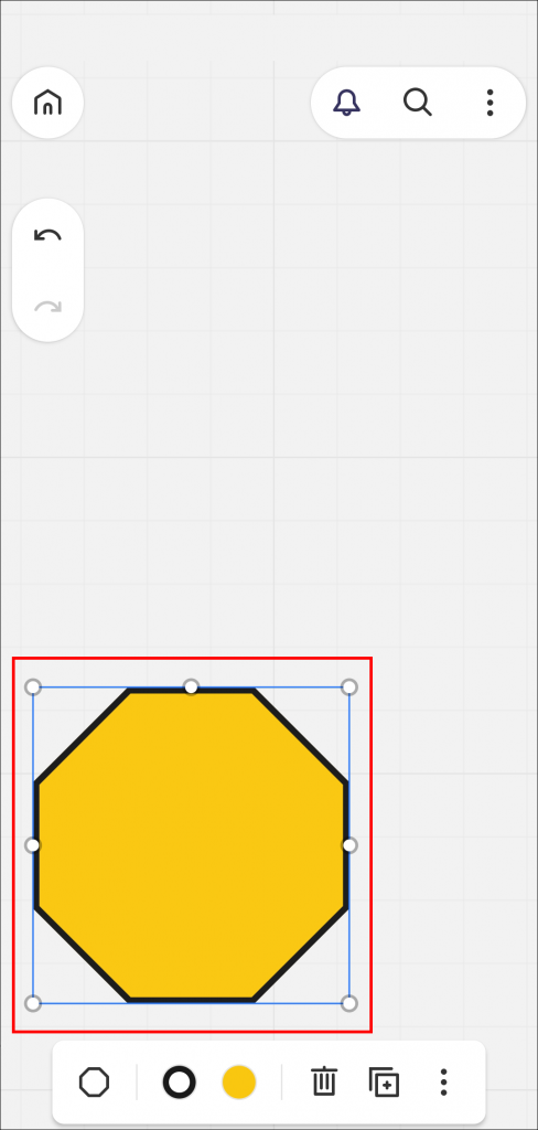 How To Move Objects in Miro