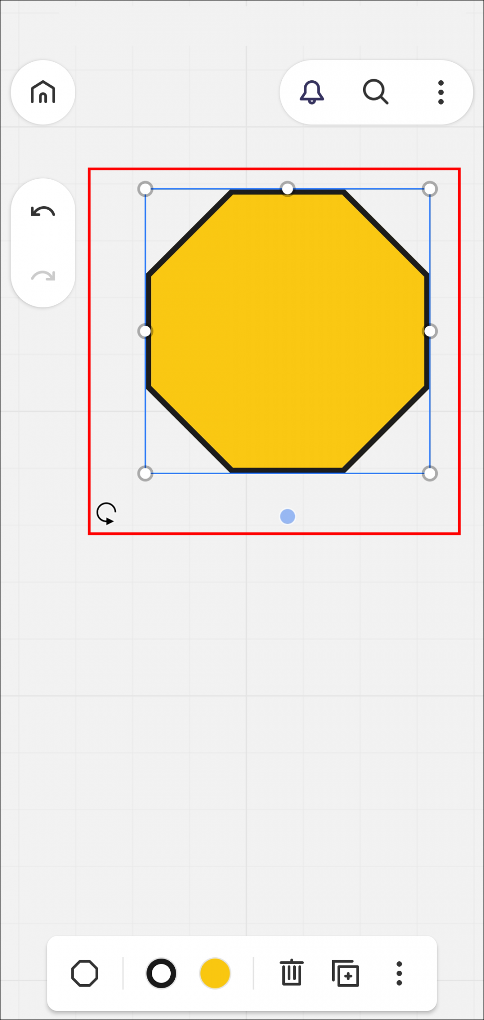 How To Move Objects in Miro