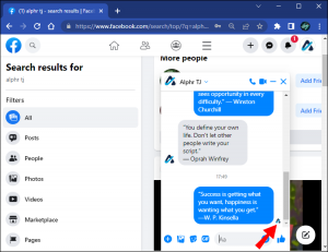 How To Tell if a Message Has Been Read in Messenger