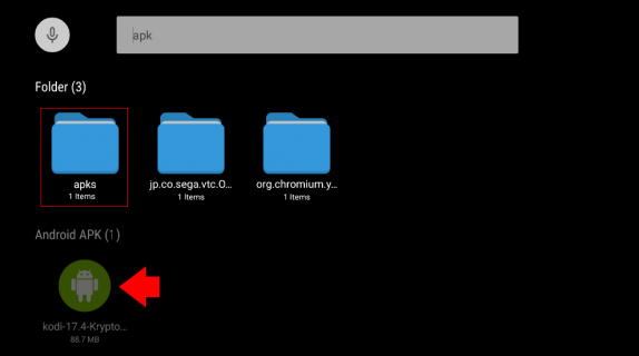 How To Sideload Apps on an Android TV Box