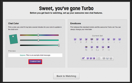 How To Change the Chat Color in Twitch the Easy Way