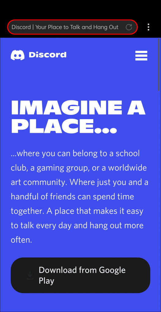 How To Add Roblox to Your Discord Status