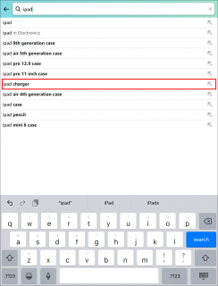 How To Perform an Advanced Search on Amazon