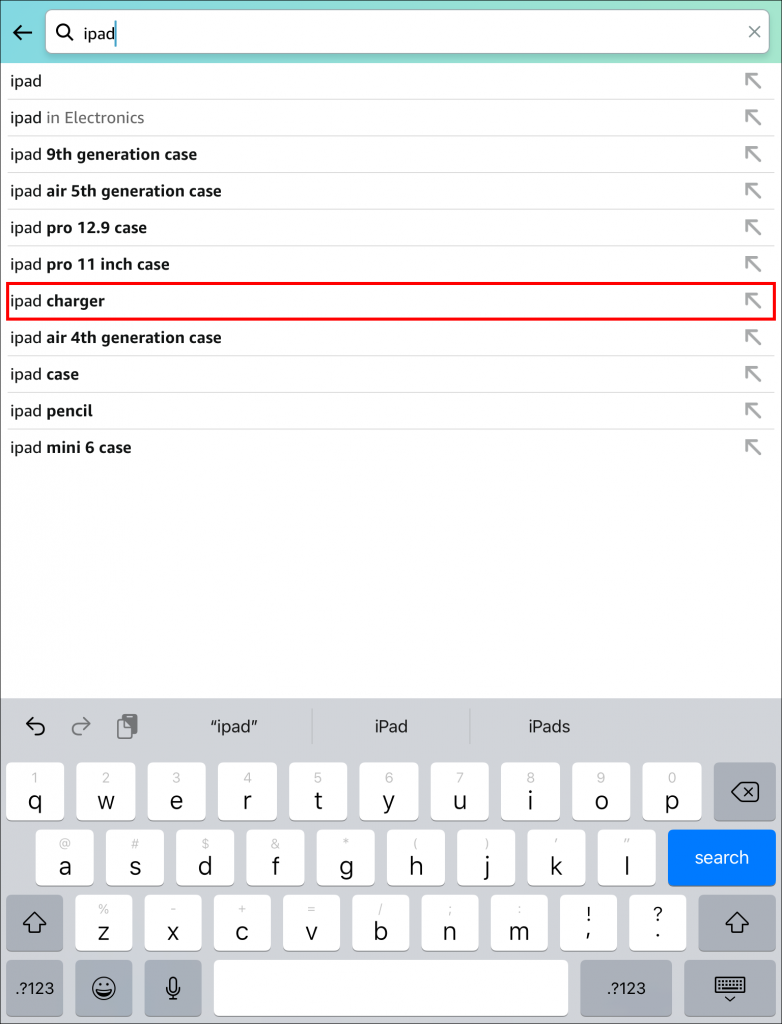 How To Perform an Advanced Search on Amazon