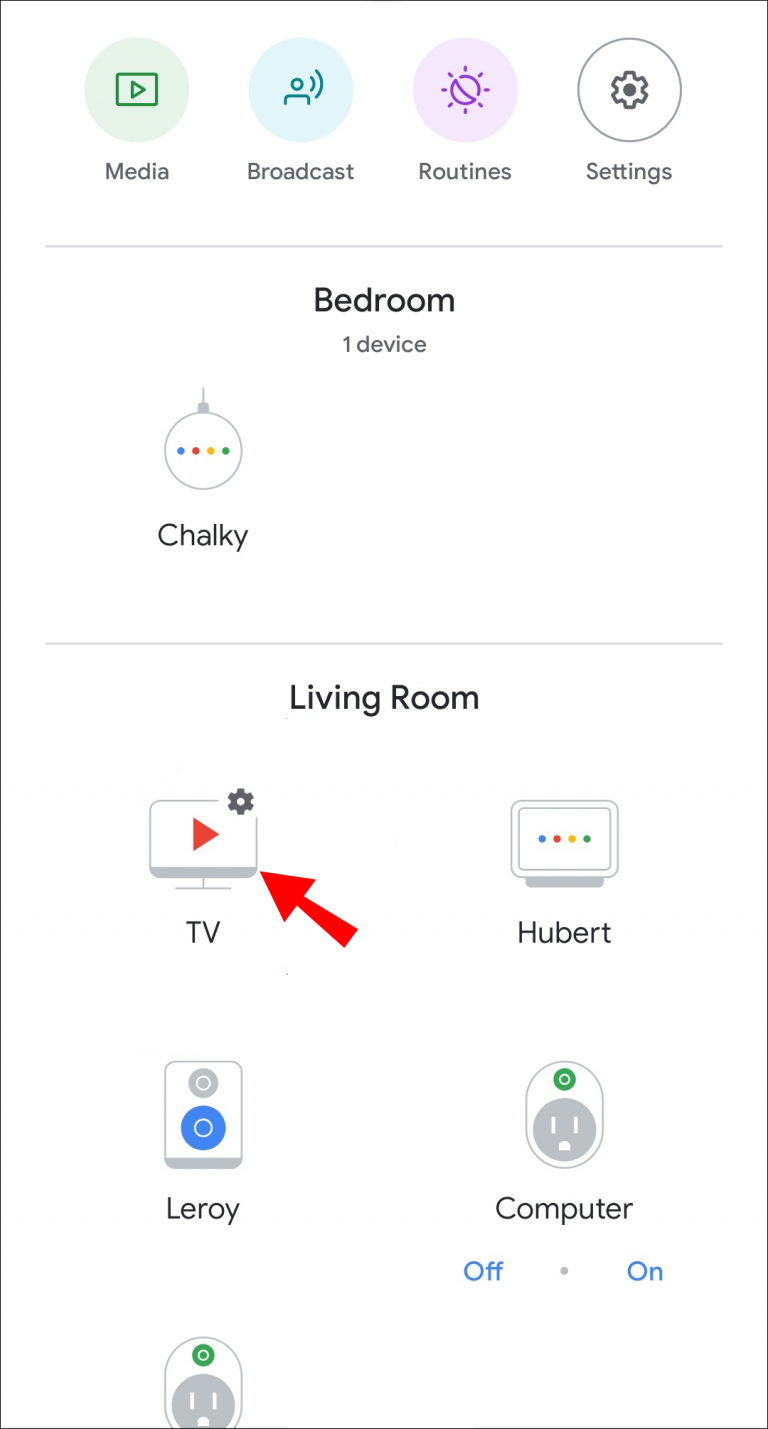 How To Change the Input on an LG TV Without a Remote