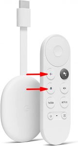 How To Enable Chromecast on a Samsung Smart TV