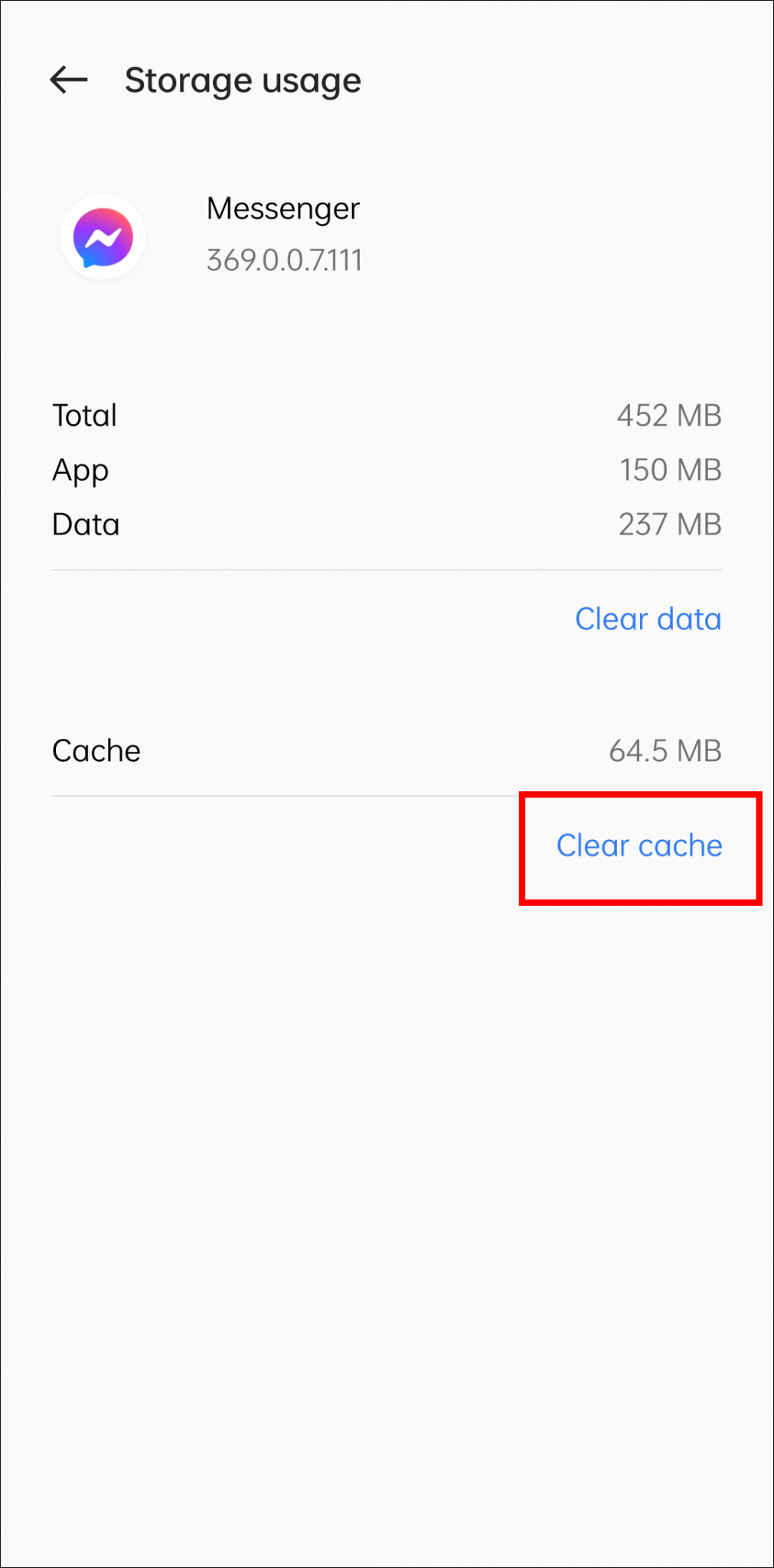 Why is Message Sent but Not Delivered in Messenger
