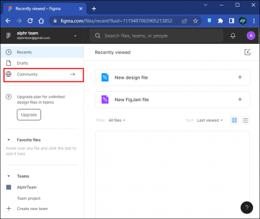 How To Add Icons in Figma