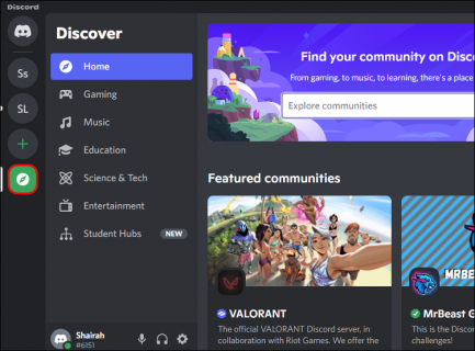 How to Join a Discord Server Without a Link