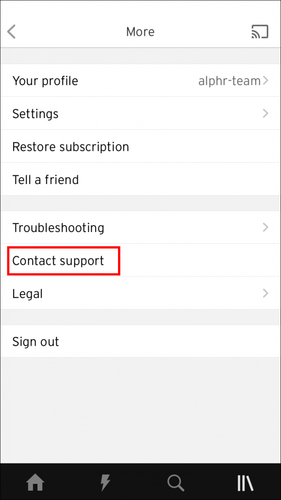 How To Change Your Email Address in SoundCloud