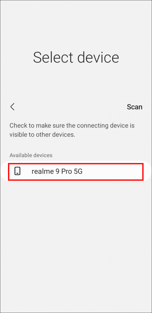 How To Transfer Apps From Android to Android