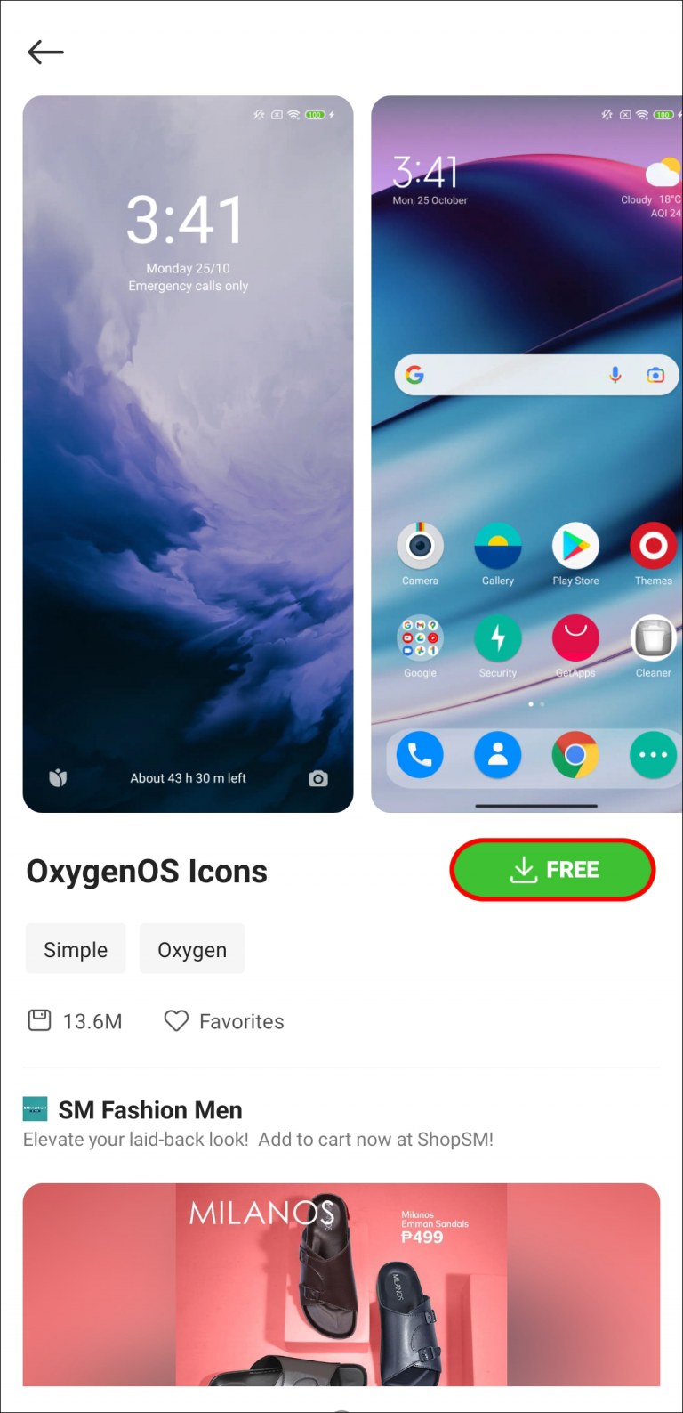 How To Change Icons on a MIUI Phone
