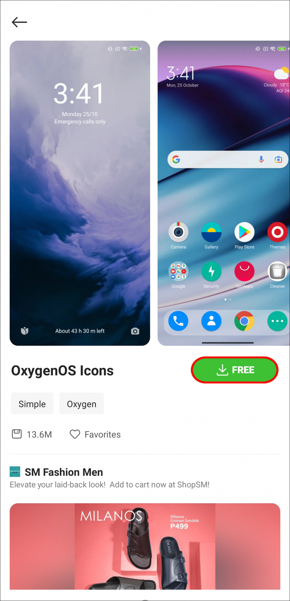 How To Change Icons on a MIUI Phone