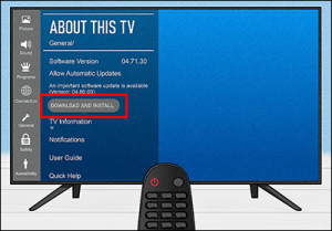 How To Change the Input on an LG TV Without a Remote
