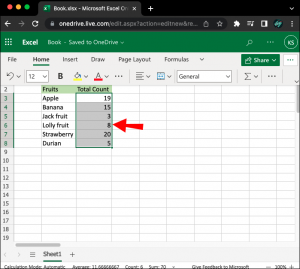 How to Highlight Values That Are Greater or Less Than in Microsoft Excel