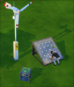 How To Clean Dust in Sims 4