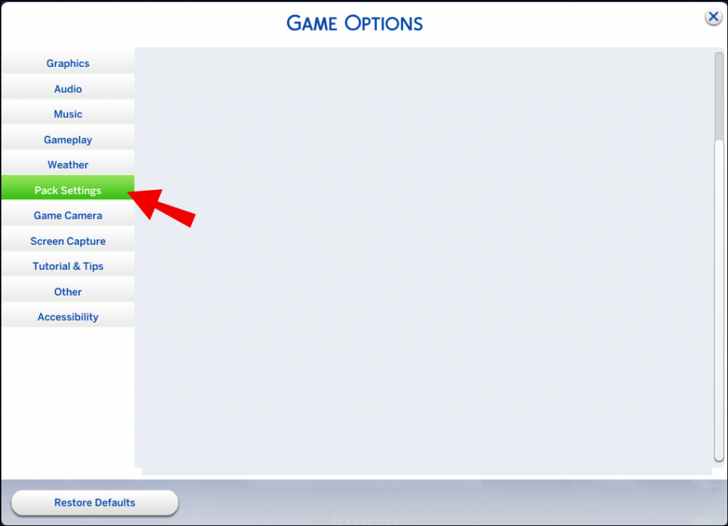 How To Clean Dust in Sims 4