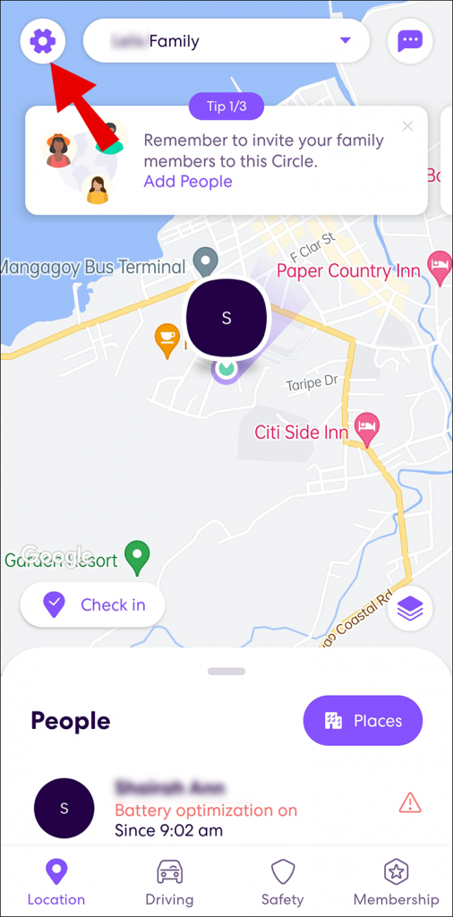 How To Leave a Circle in Life360