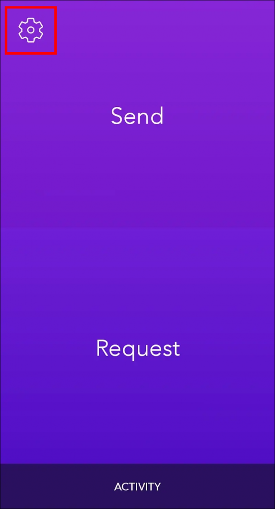 How to Change Your Card in Zelle