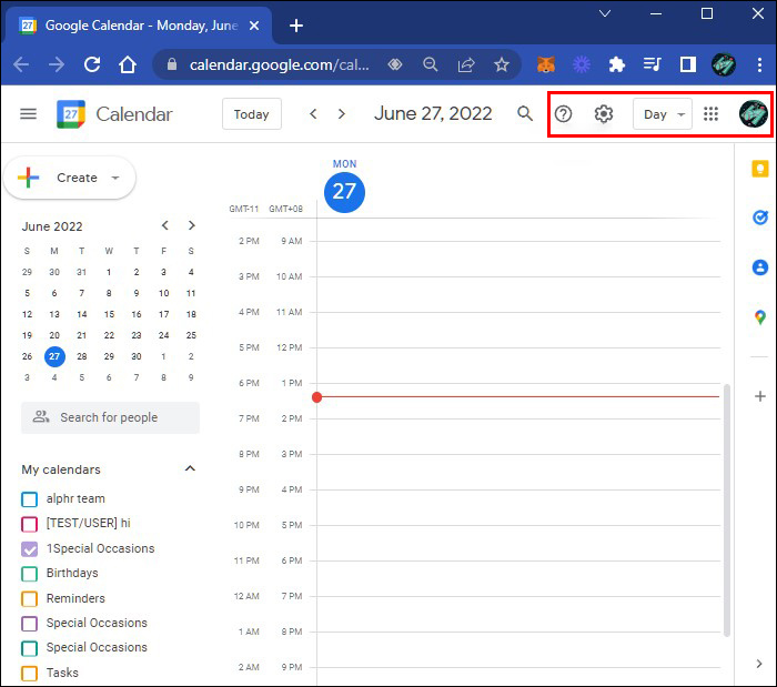 How To Embed a Google Calendar in Squarespace
