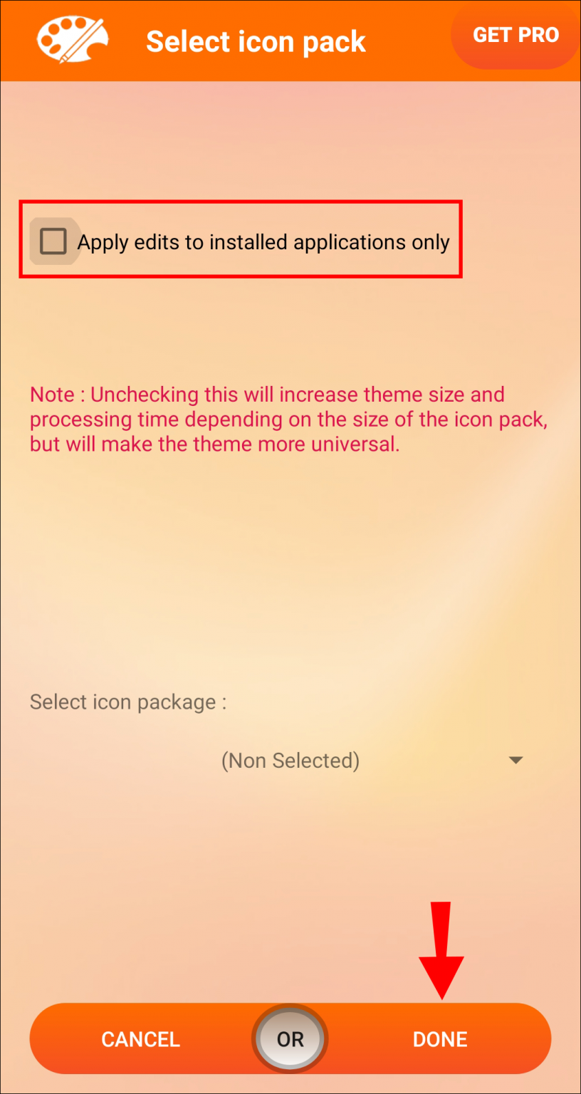 How To Change Icons on a MIUI Phone