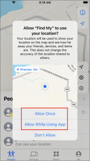How To Add Someone Else to Find My iPhone