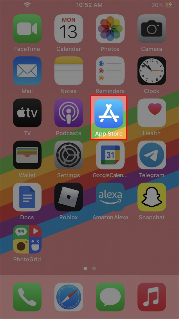 How To Fix an iPhone That Won’t Download Apps